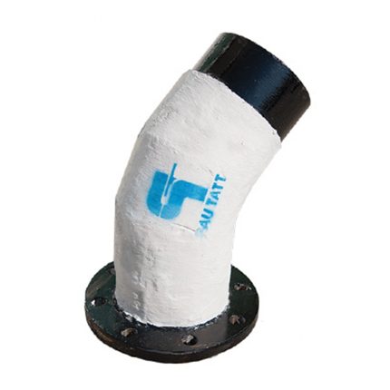 The Use Of Mild Steel Cement Lined MSCL Pipes Malaysia